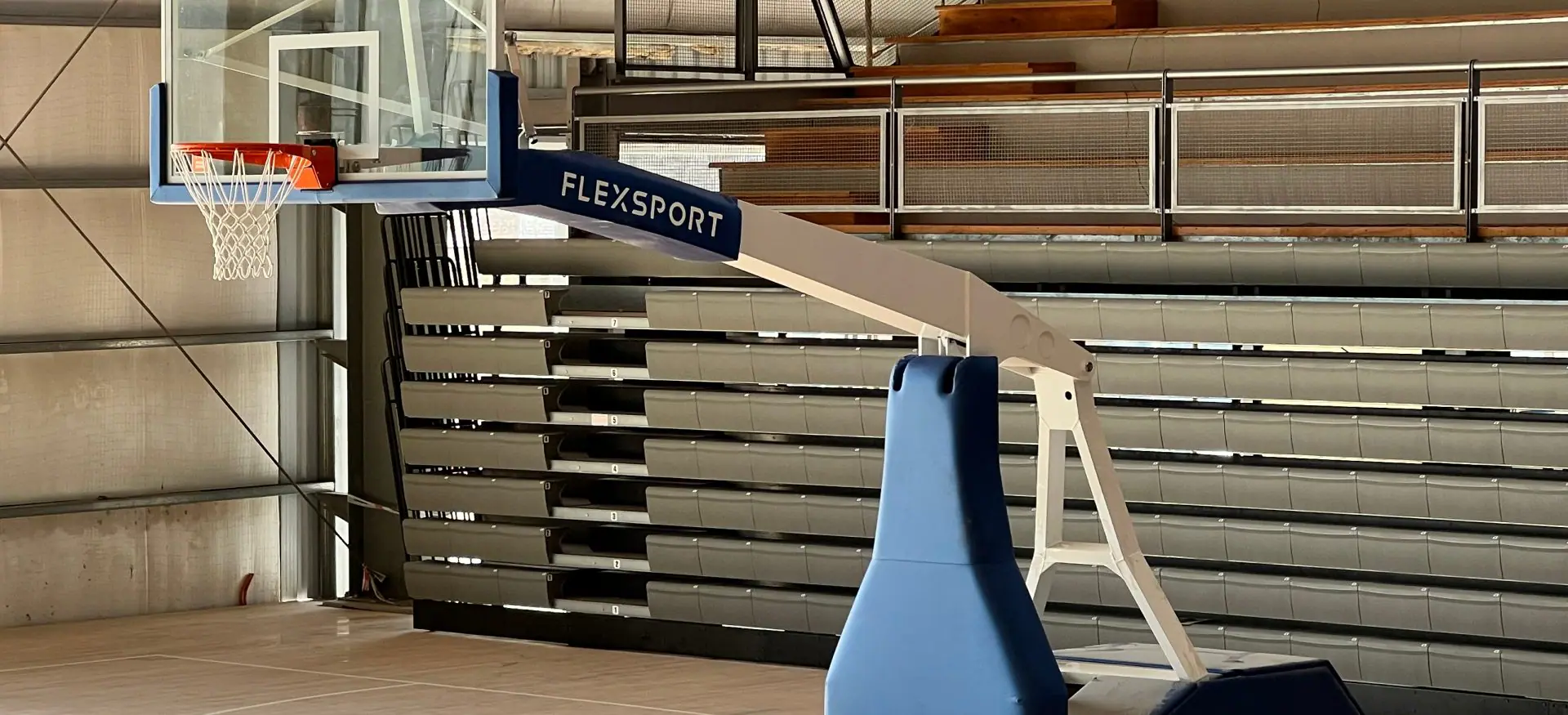 Eventos archivo - Flex Sport